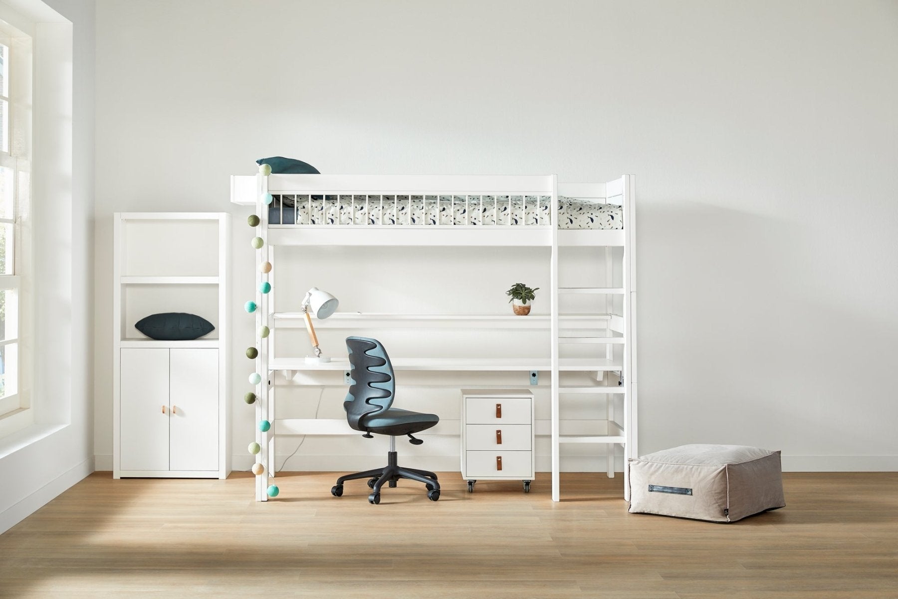 Children's furniture that inspires play, learning and sleep – created ...