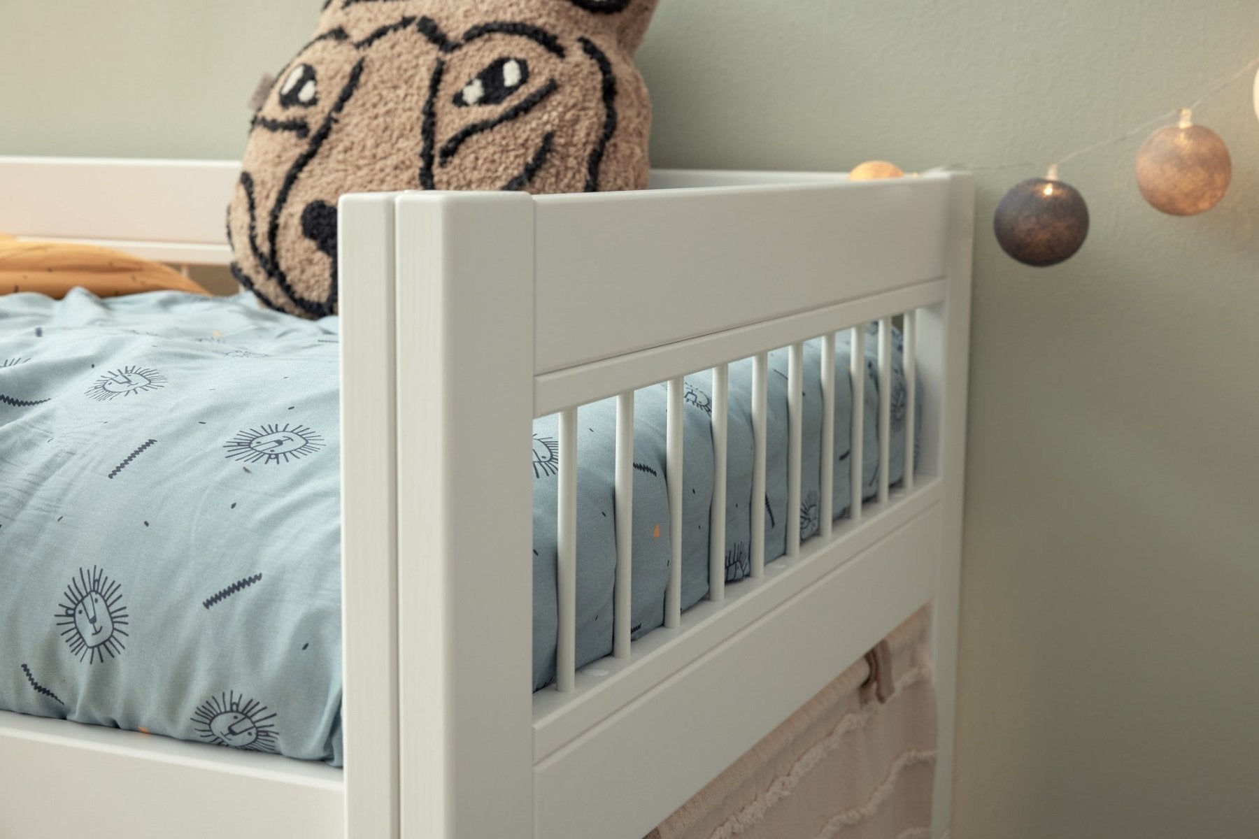 High Sleeper Beds | Space-Saving – LIFETIME Kidsrooms