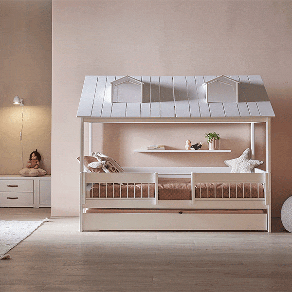 LIFETIME Kidsrooms | High Quality Furniture for Children