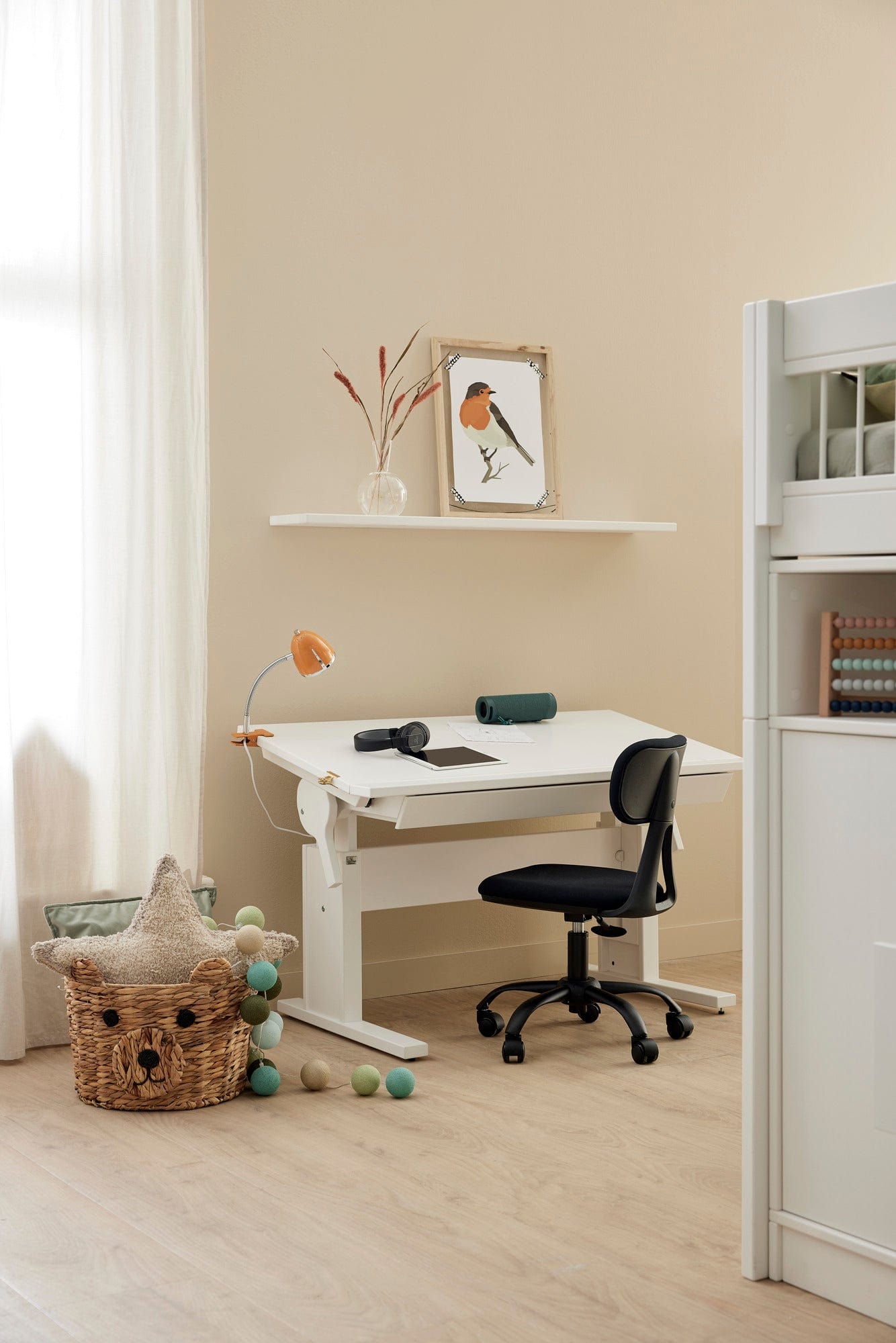 LIFETIME Kidsrooms | High Quality Furniture for Children
