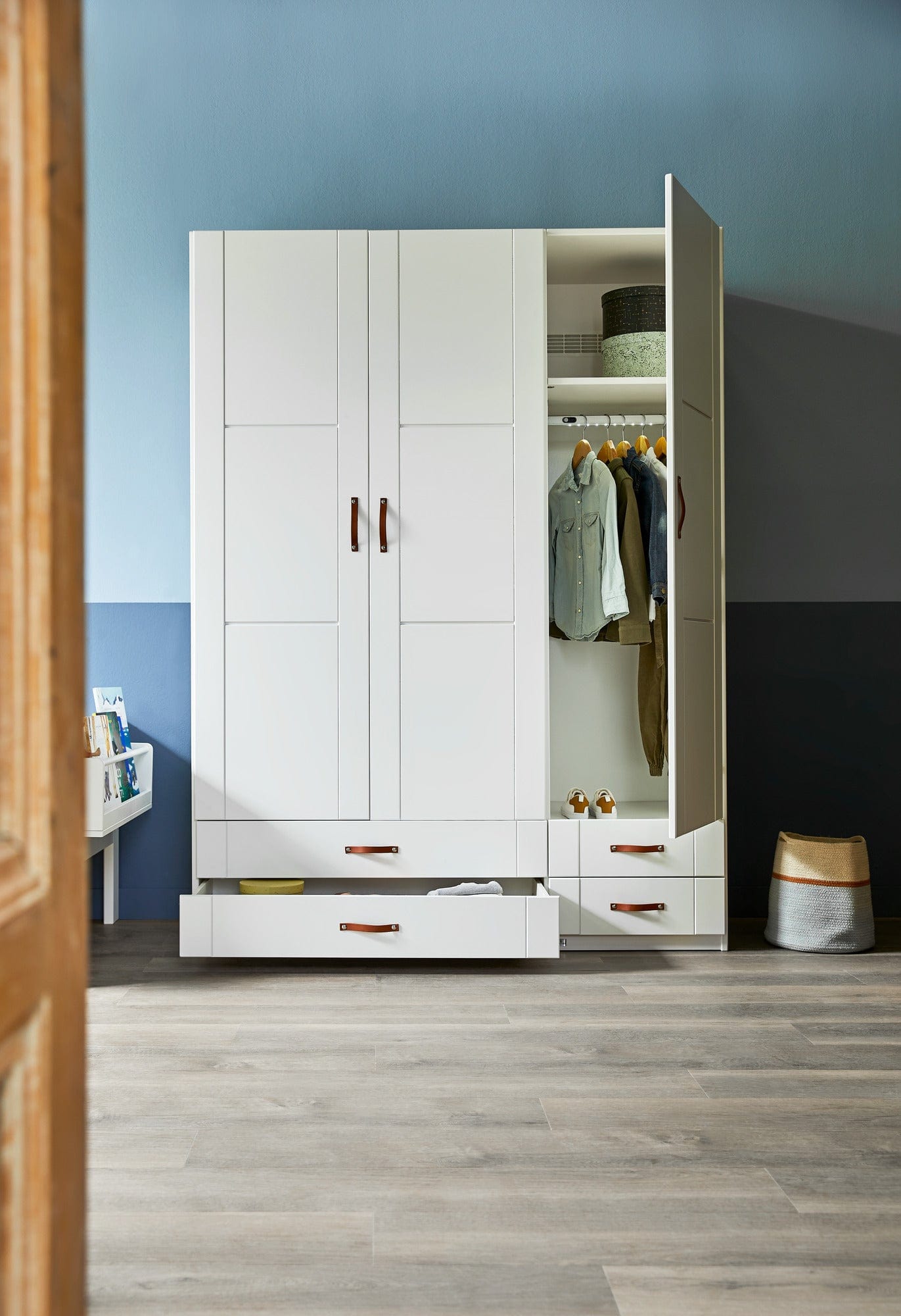 LIFETIME Kidsrooms | High Quality Furniture for Children