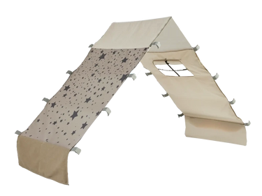 Tissu pour cadre tipi | LIFETIME Kidsrooms